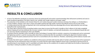 Production and Assembly of Two -Wheelers.pptx