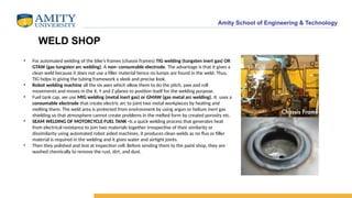 Production and Assembly of Two -Wheelers.pptx