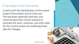 Production and Cost Estimation-EPelo - Copy.pptx