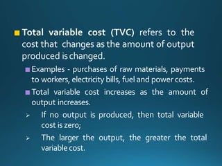 production and cost for RVU.pptx