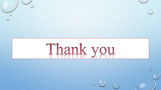 Production and flow of aqueous humor | PPTX