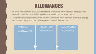Production and material management | PPTX