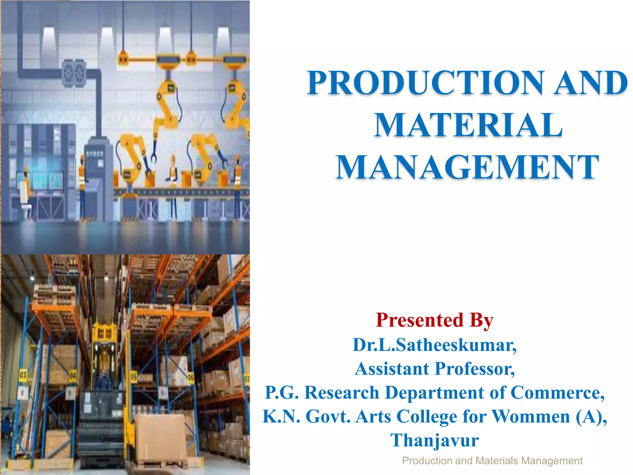 production and Material Management.pdf