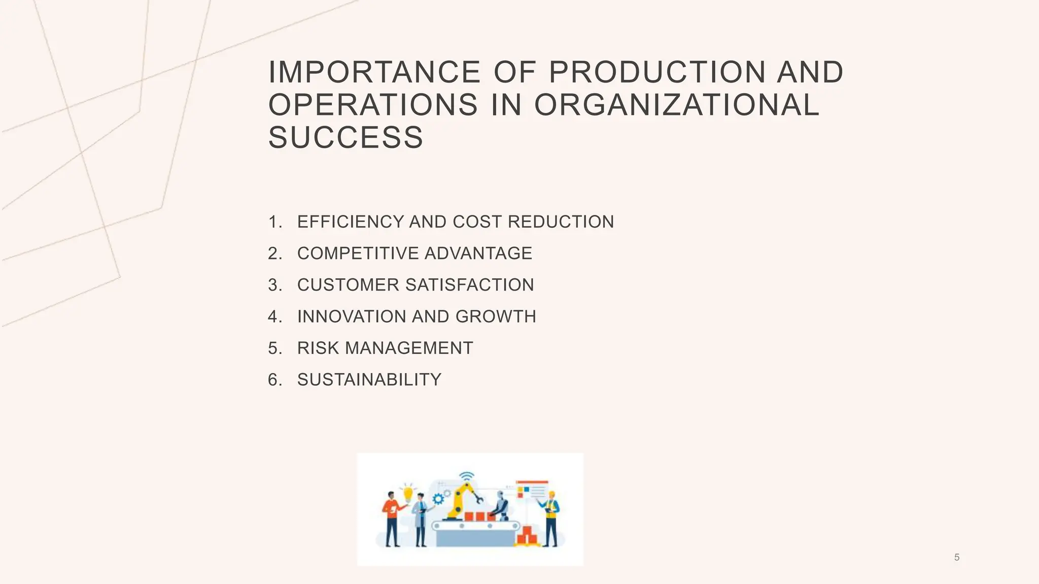 Production and operation as an organizational function.pptx