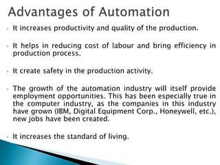 Production and operation management | PPT