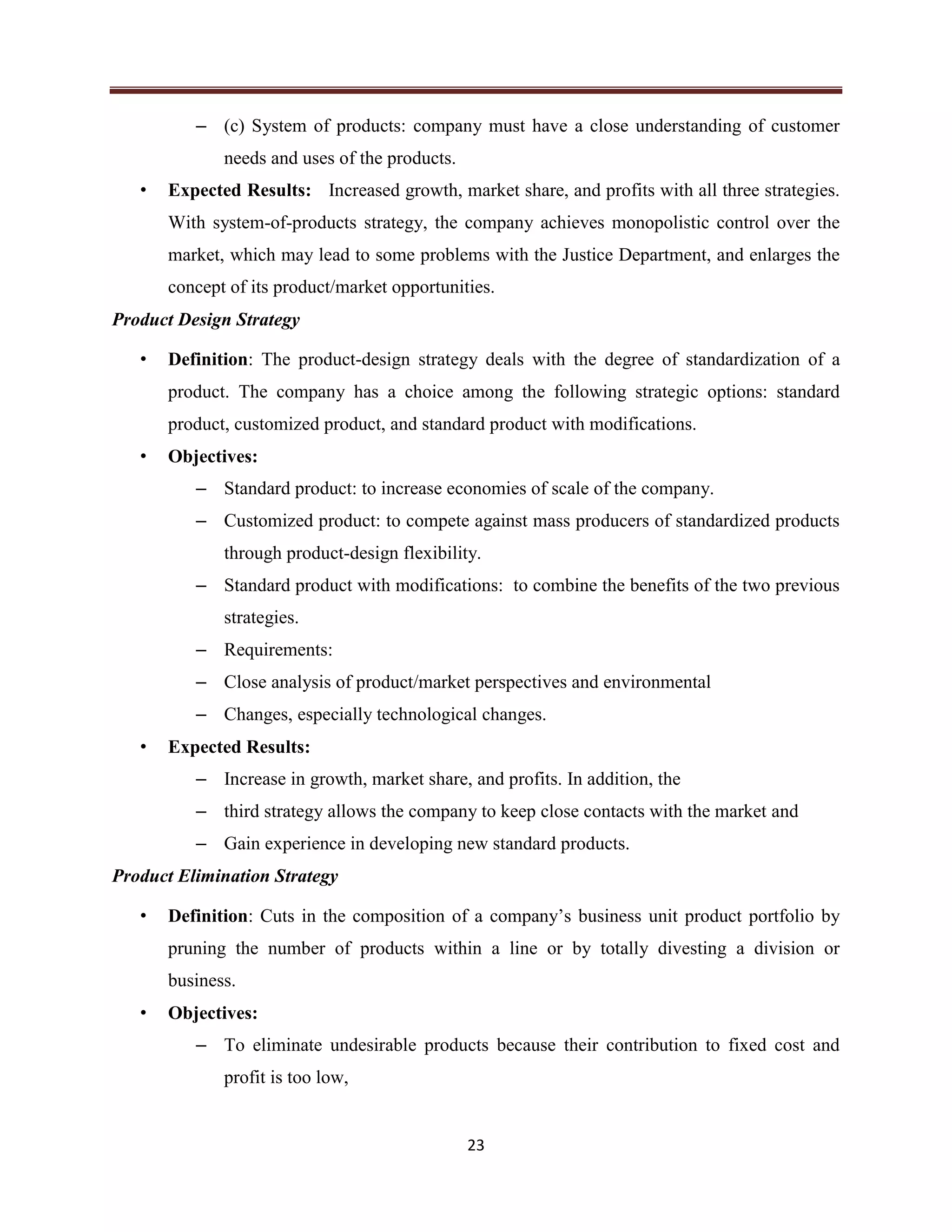 Production And Operation Management Lecture Notes Pdf