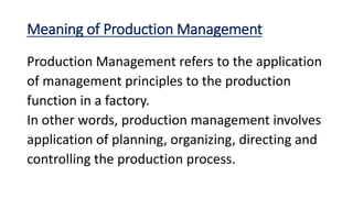PRODUCTION AND OPERATION RESEARCH (2).pptx