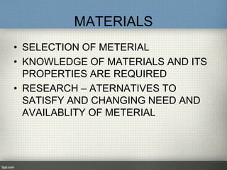 Production and operations management | PPTX
