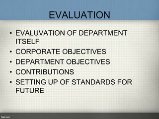 Production and operations management | PPTX