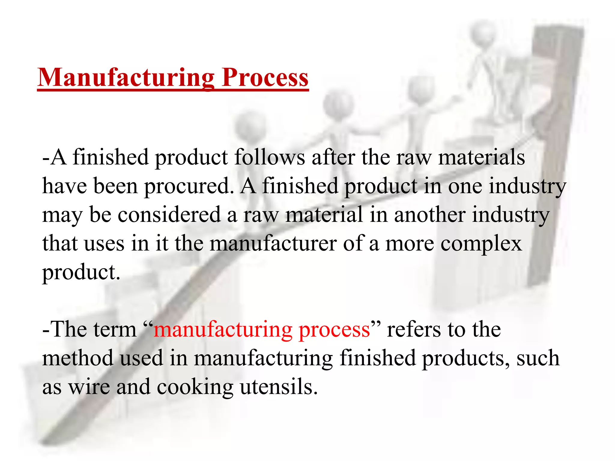 Production and Operations Management | PPTX