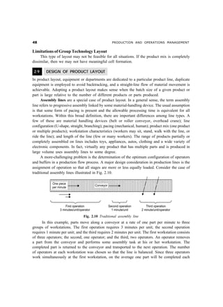 Production and operations management | PDF