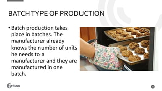 Production and Operations Management Introduction | PPTX ...