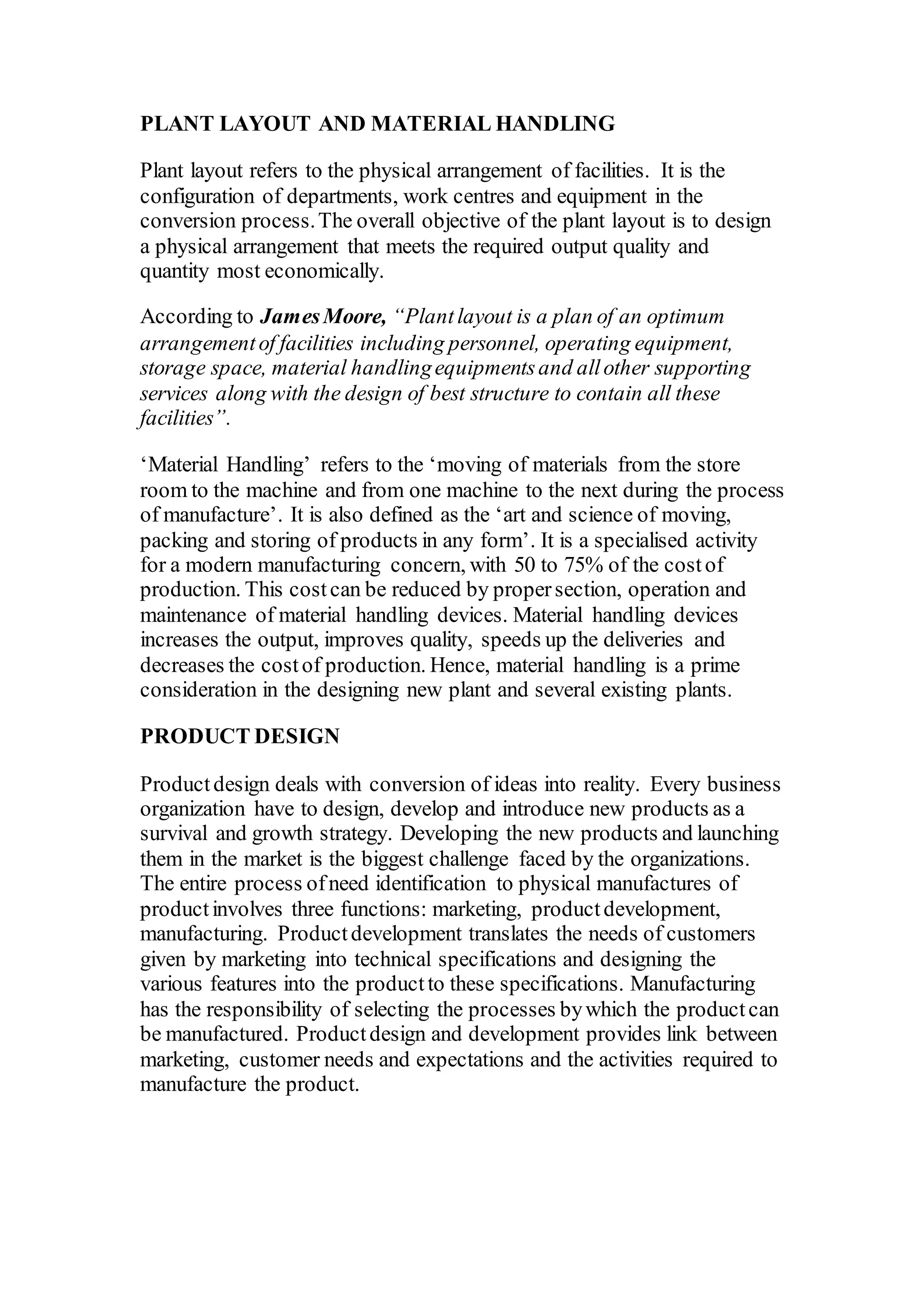 CASE: KHANA KHAZANA – ON WHEELS | DOCX