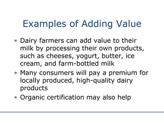 Production And Quality | PPT