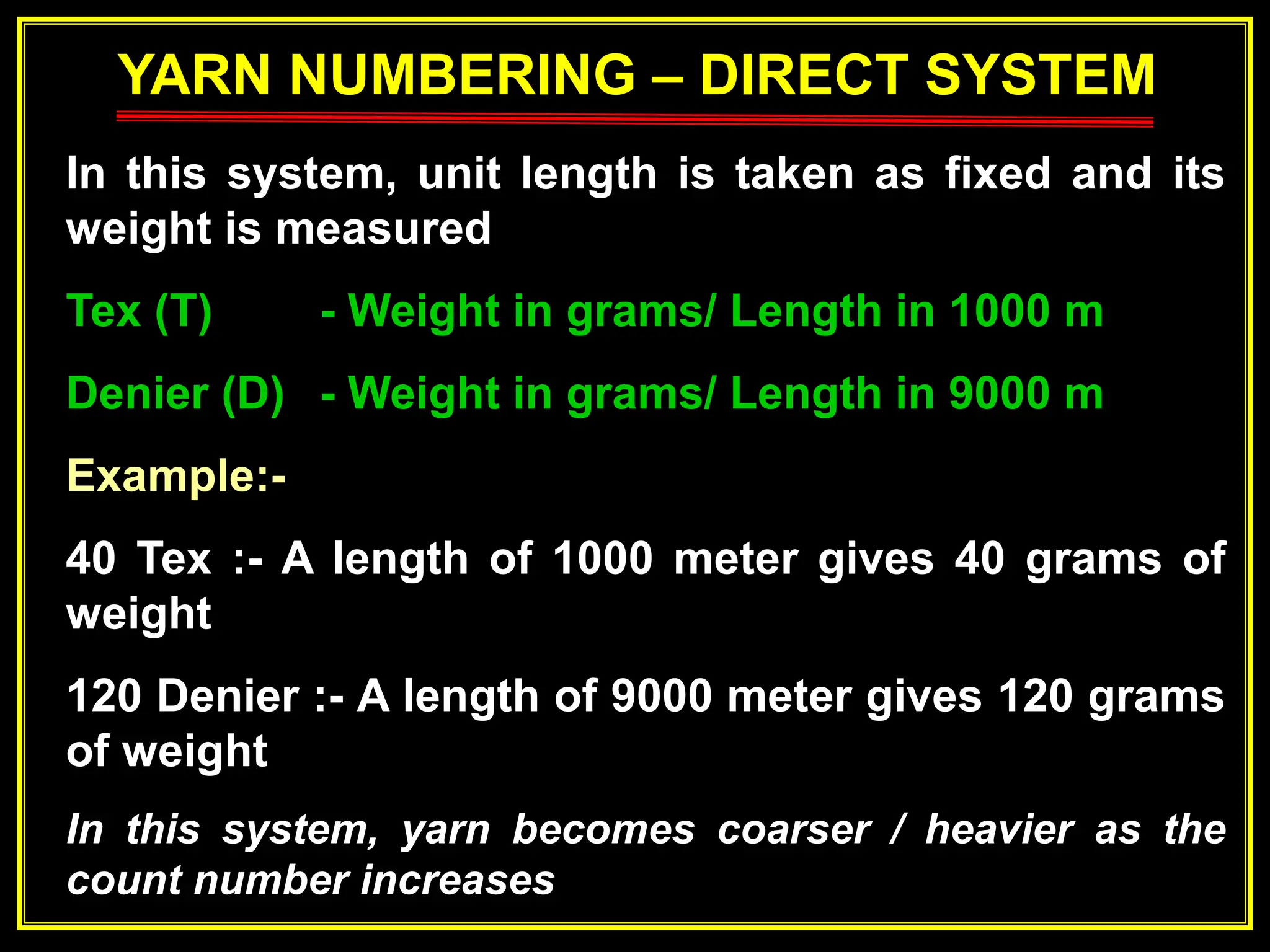 Production calculation.ppt