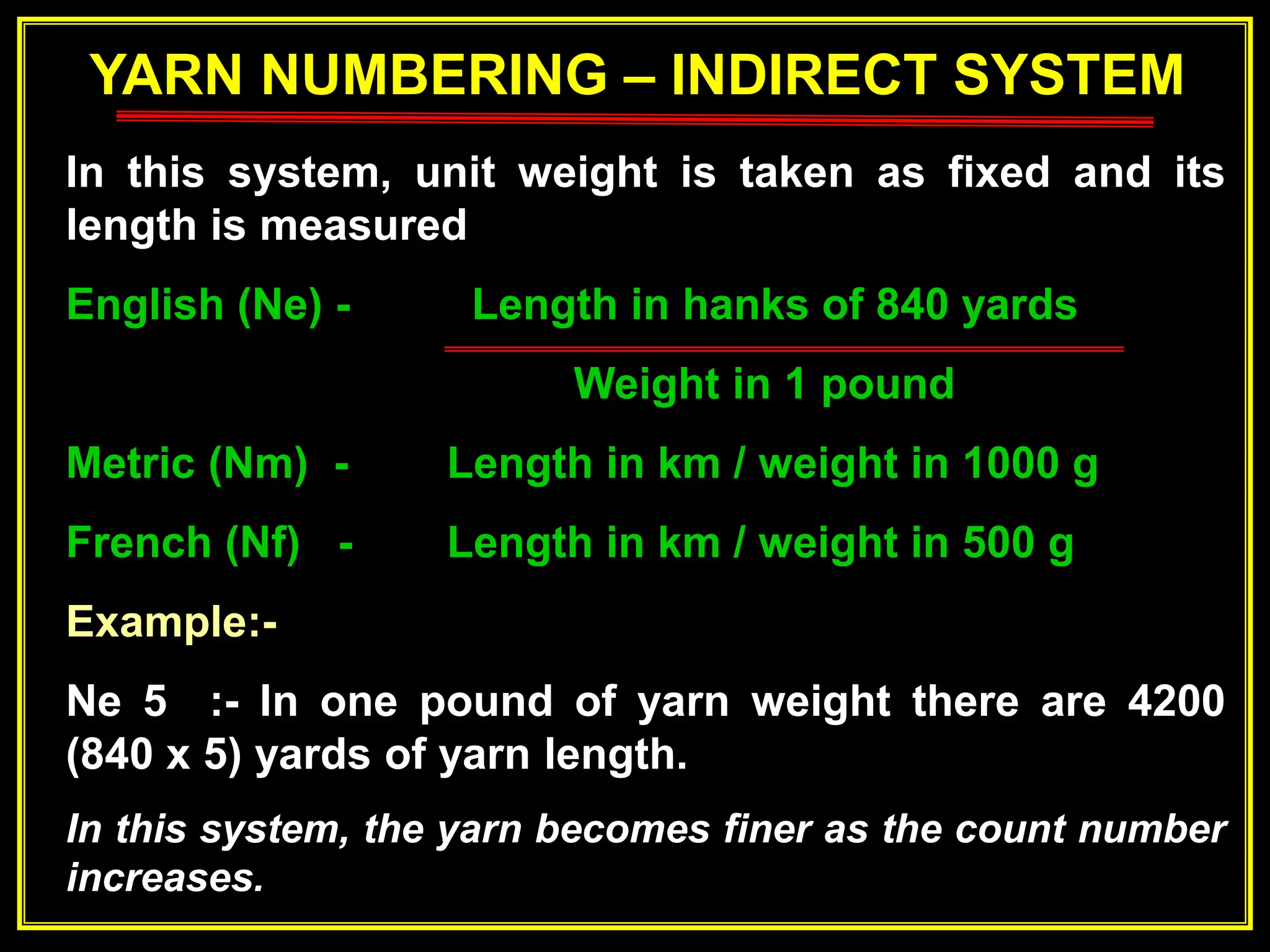 Production calculation.ppt