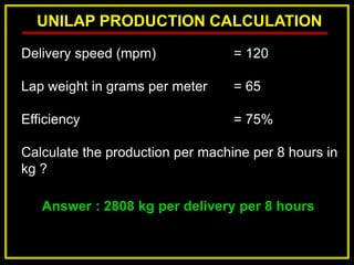 Production calculation.ppt