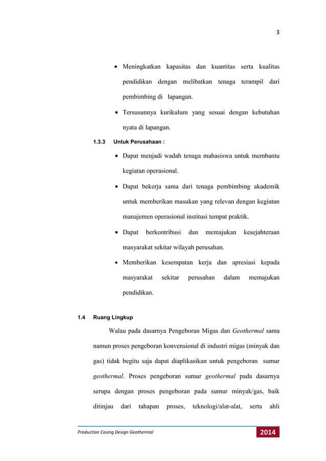 Production casing design | PDF