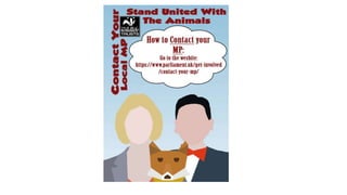 Production Client Work | PPTX