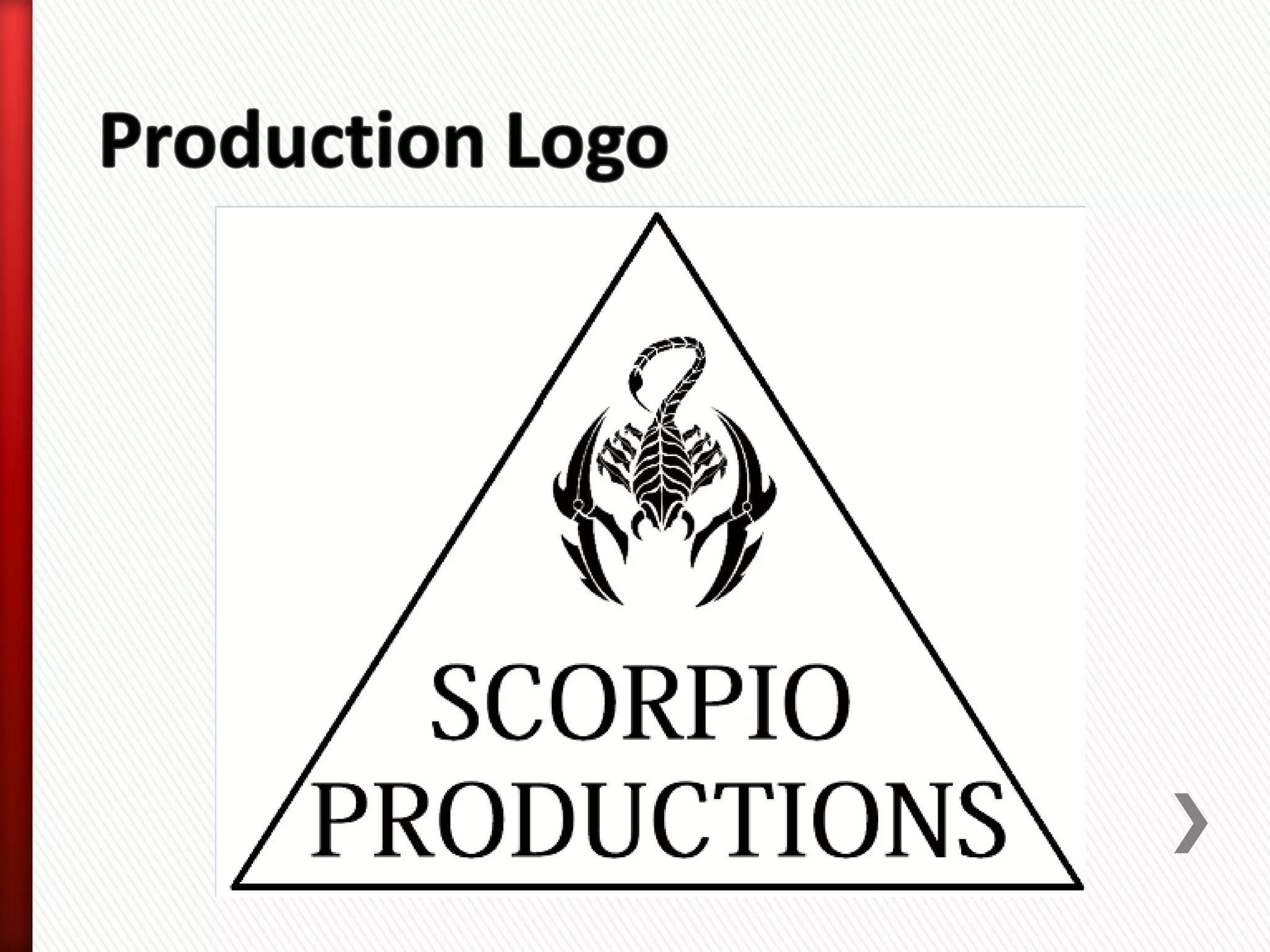 Production company logo ideas | PPT