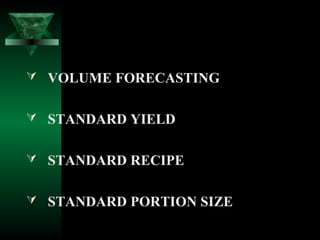 Production control | PPT