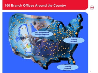 Océ North America Overview | PPT