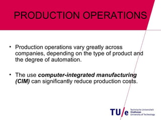 Production cycle | PPT