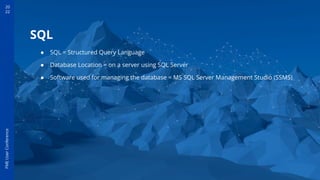 Production Database Restrictions - Make Way for SQL Script Creation | PDF | Databases | Computer ...