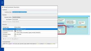 Production Database Restrictions - Make Way for SQL Script Creation | PDF | Databases | Computer ...