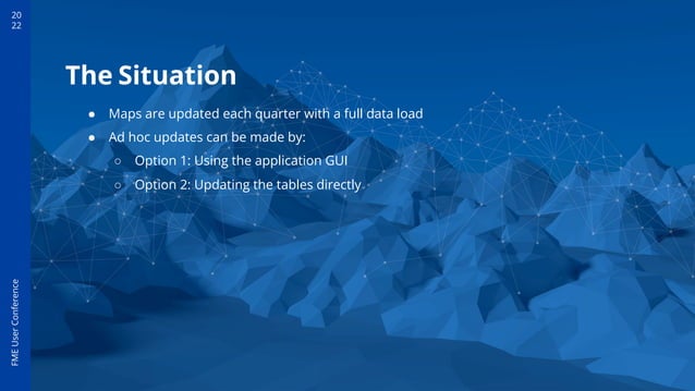 Production Database Restrictions Make Way For Sql Script Creation Ppt