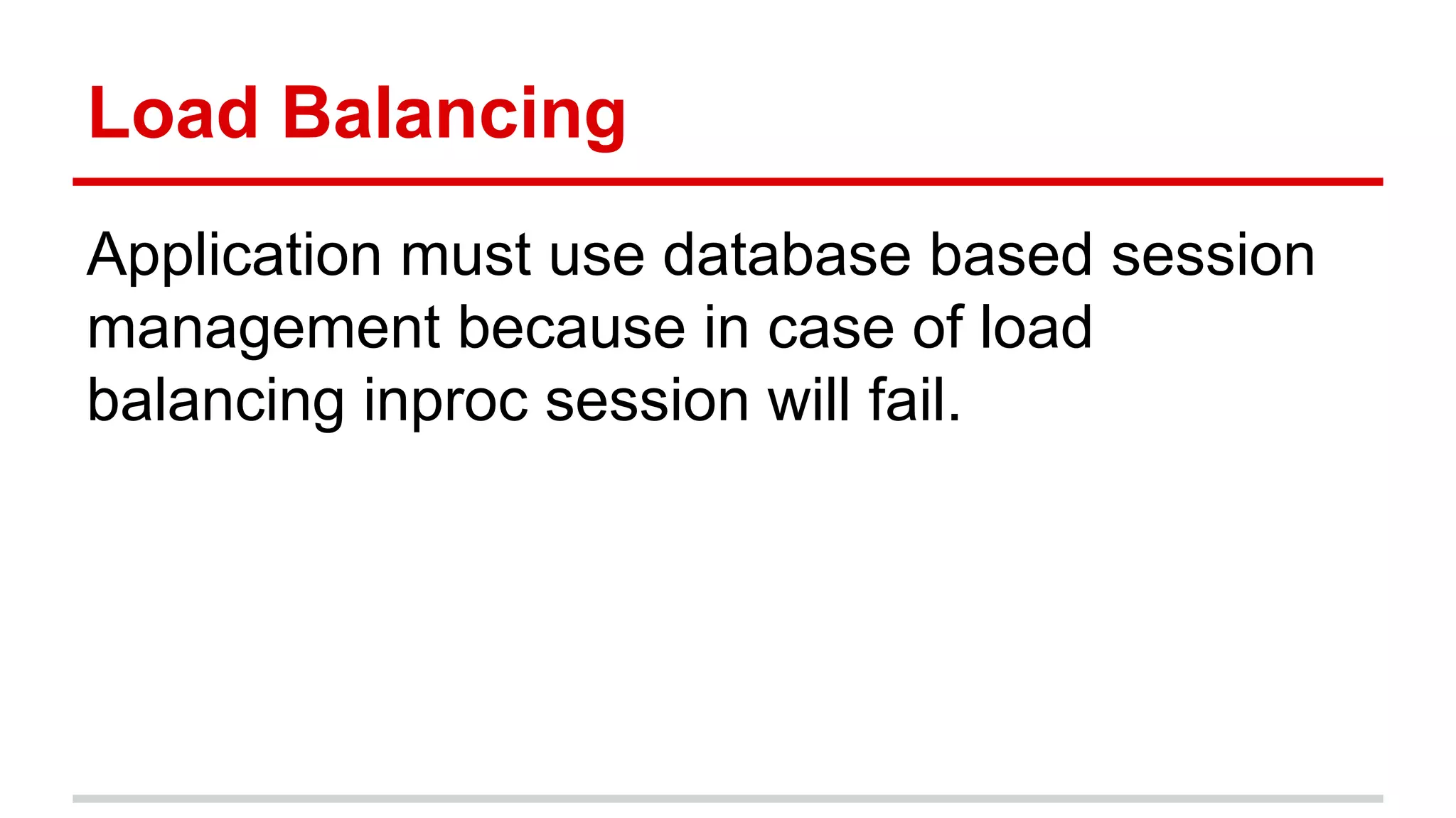 Production deployment | PPT