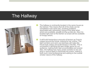 Production design | PPT