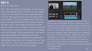 production diary.pptx