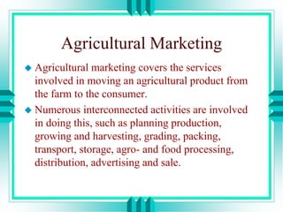 Production economics & farm maagement ppt | PPTX