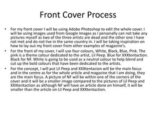 Production elements. | PPT