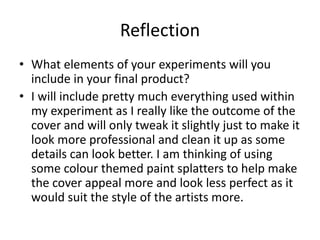 Production elements. | PPT