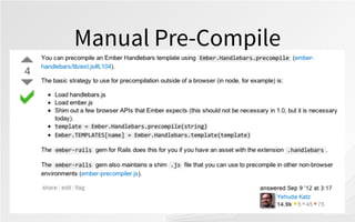 Production ember getting started | PPT