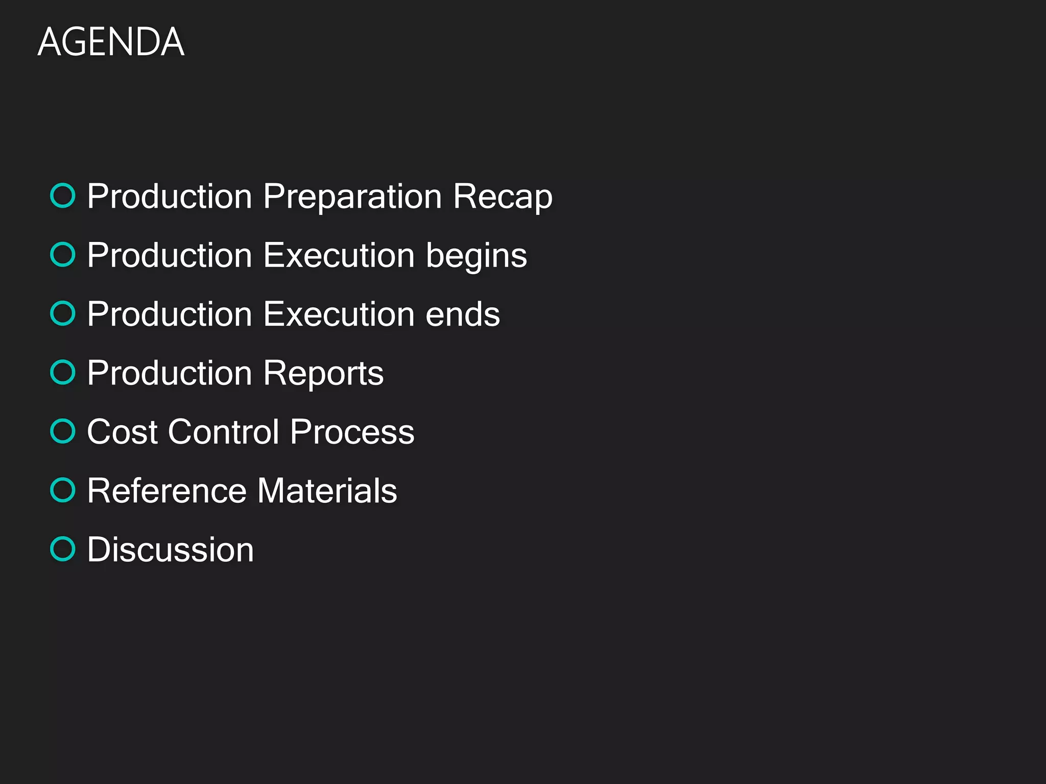 Production Execution.pptx