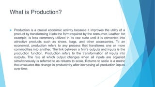 Production function.pptx