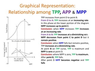 Production function.pptxjfjfnvndnfjffnfnfjfjf | PPT