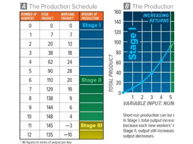 Basic Concepts Of Production Function Pptx