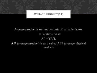 production function new2 (1).pdf by ayush and team | PDF