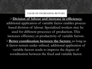 production function new2 (1).pdf by ayush and team | PDF
