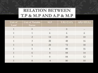 production function new2 (1).pdf by ayush and team | PDF