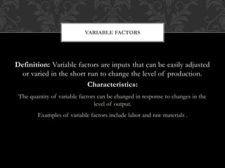 production function new2 (1).pdf by ayush and team | PDF