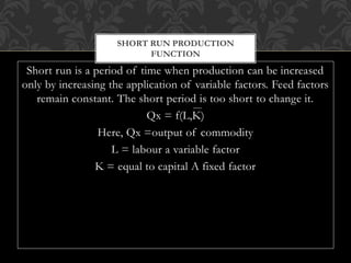 production function new2 (1).pdf by ayush and team | PDF