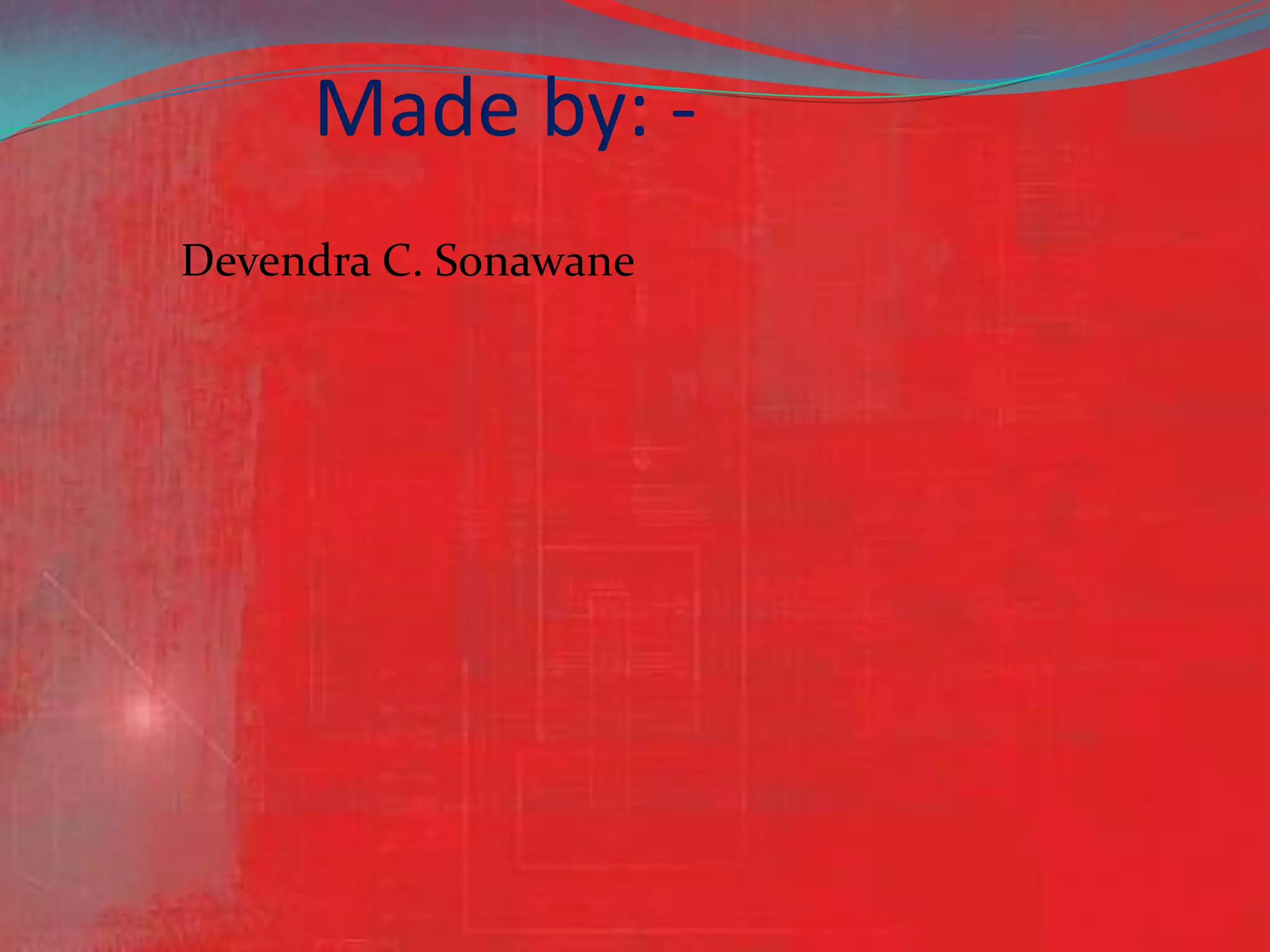 Production function on parle comany | PPTX