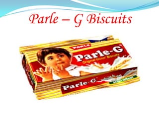 Production function on parle comany | PPTX