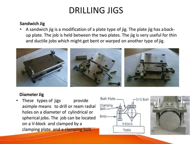 Jigs and there application | PPTX | Woodworking | Arts and Crafts