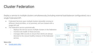 Running Production-Grade Kubernetes on AWS | PPT